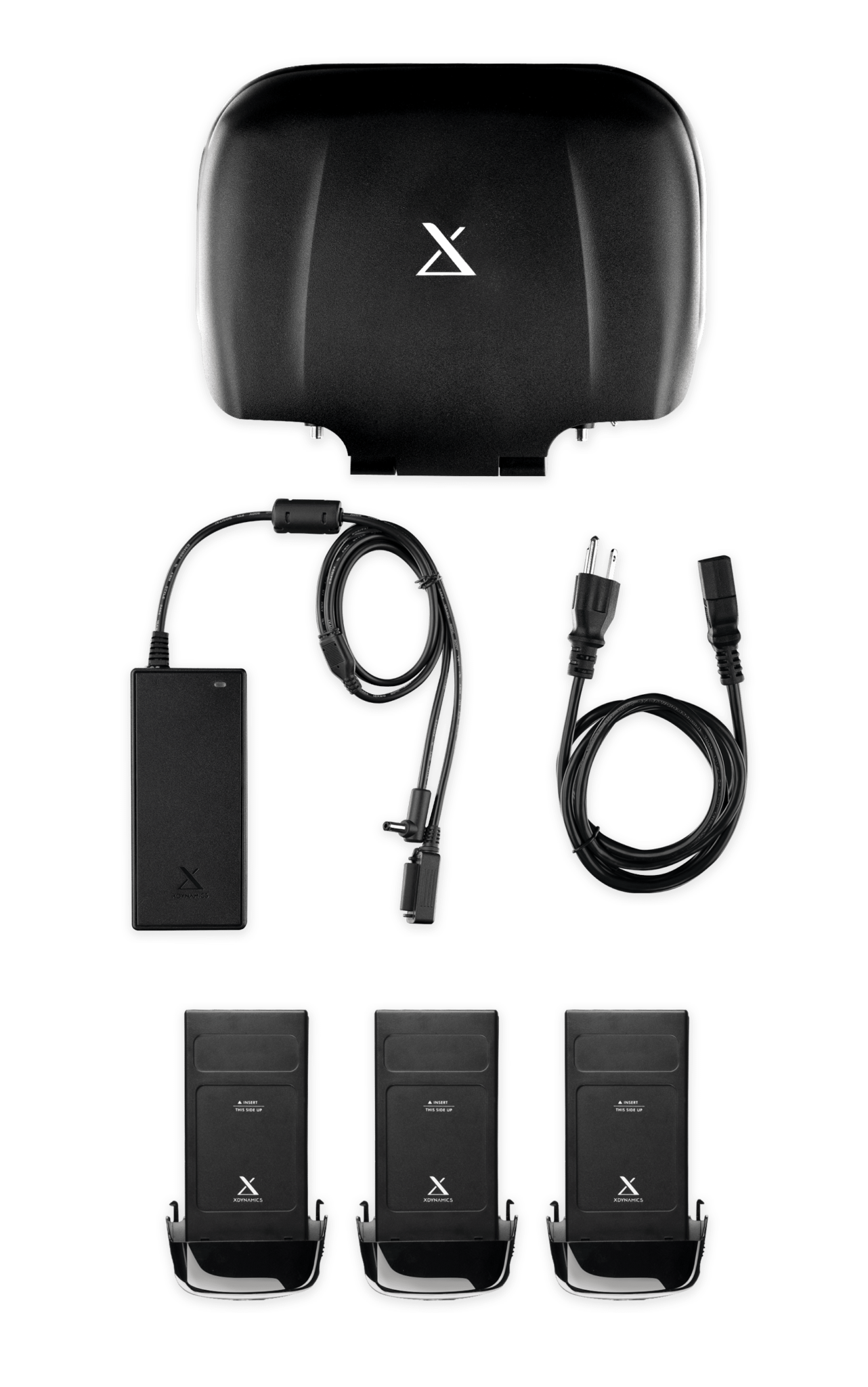 Evolve 2 Overview – XDynamics