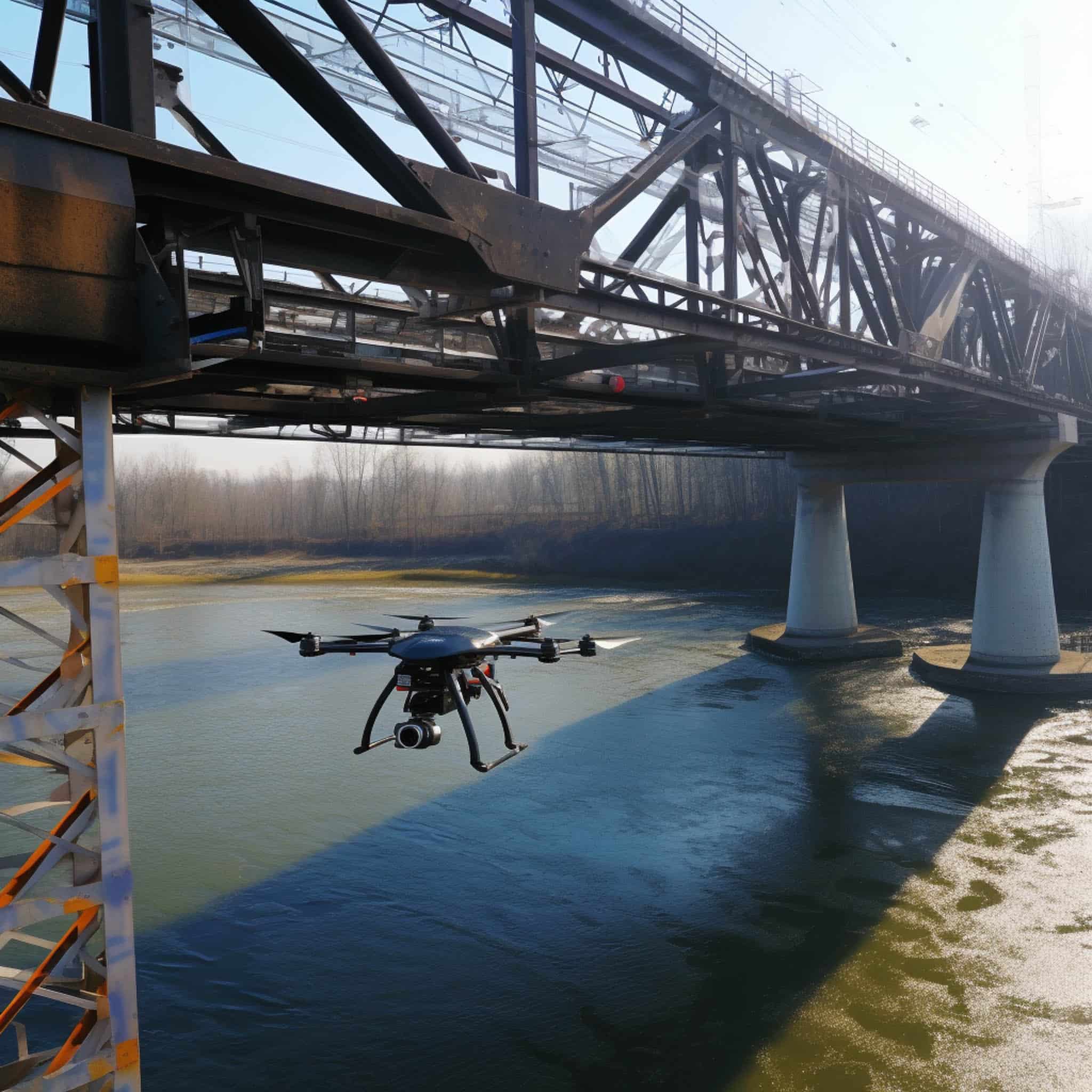 XDynamics – XDynamics Aerospace & Drone Camera Technology
