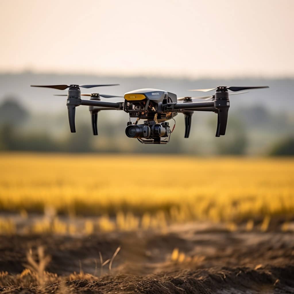 XDynamics – XDynamics Aerospace & Drone Camera Technology