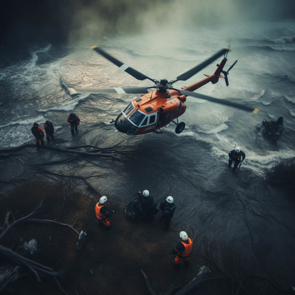 High-Flying Innovations: AI Benefits In The Drone Industry